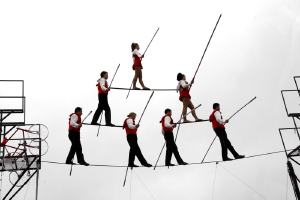 Top 5 Facts: Stunt actors – How It Works