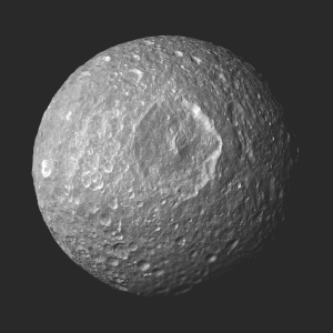 Top 5 Facts: Mimas – How It Works
