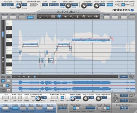 How does Auto-Tune work? – How It Works