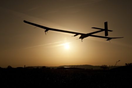 How does Solar Impulse work? – How It Works