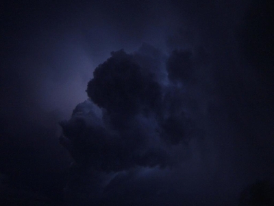 What is sheet lightning? – How It Works