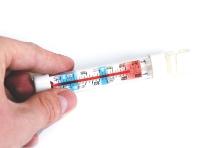 How do thermometers work? – How It Works