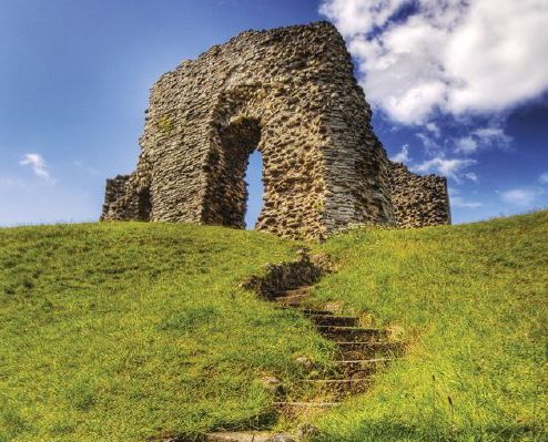 How does high dynamic range work? – How It Works