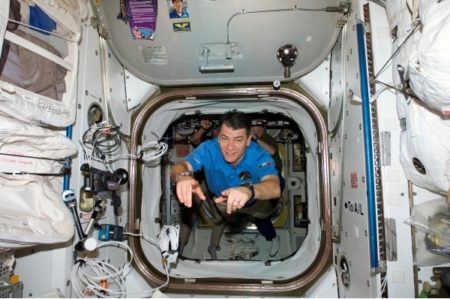 An interview with an astronaut – Page 2 of 2 – How It Works