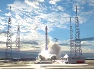 Video: Next-gen rocket – How It Works