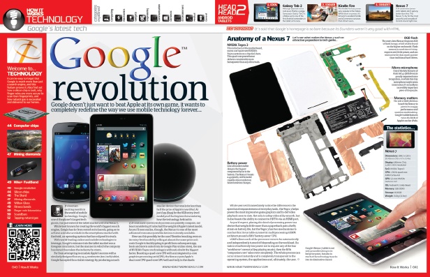 How It Works issue 37 on sale now! – How It Works