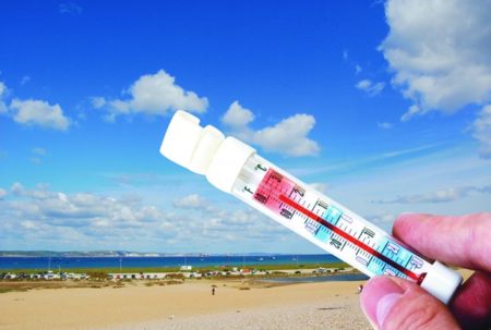 Why is 30°C too hot for us? – How It Works