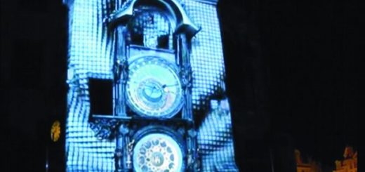 What is the Orloj? – How It Works