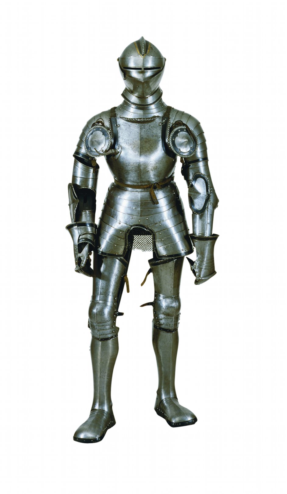 Medieval Jousting Armor