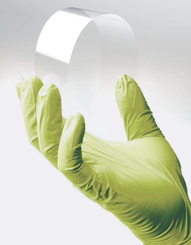 How is paper-thin glass made? – How It Works