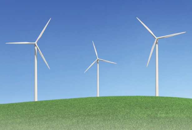 What makes the wind blow? | How It Works