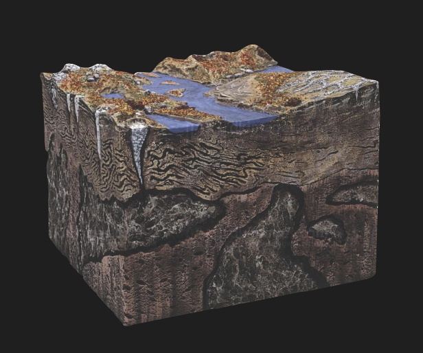 What is permafrost? – How It Works