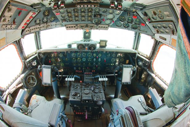 What's on board Air Force One? – How It Works