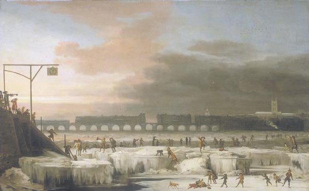 What was the ‘Little Ice Age’? | How It Works Magazine
