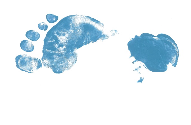 Are the prints on our toes identical to our fingerprints? – How It Works