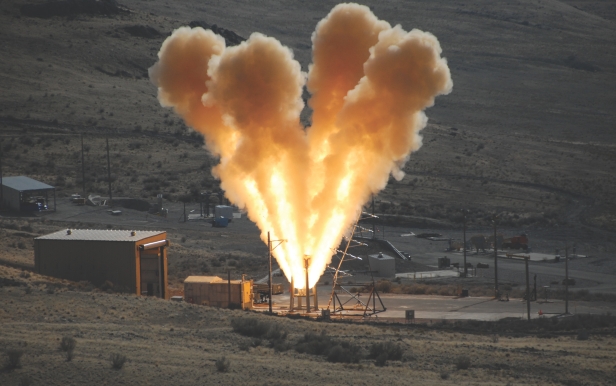 The Orion Launch Abort System – How It Works