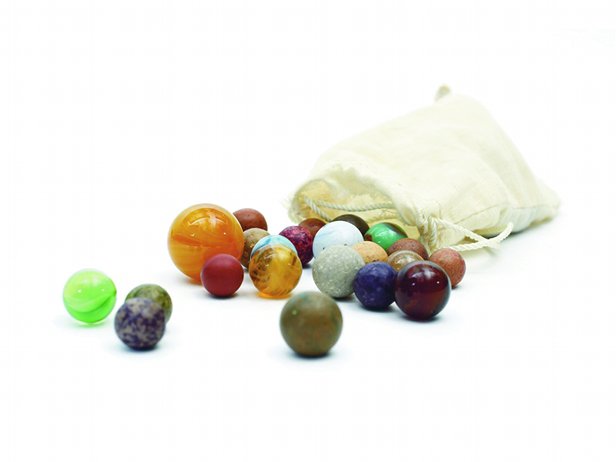 How are marbles made? – How It Works