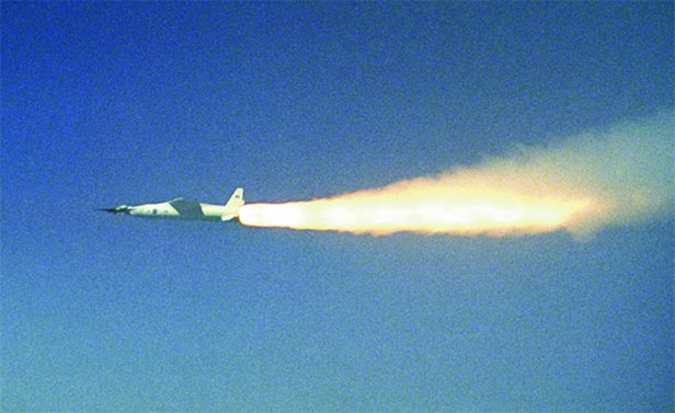 How has the jet engine evolved? – How It Works