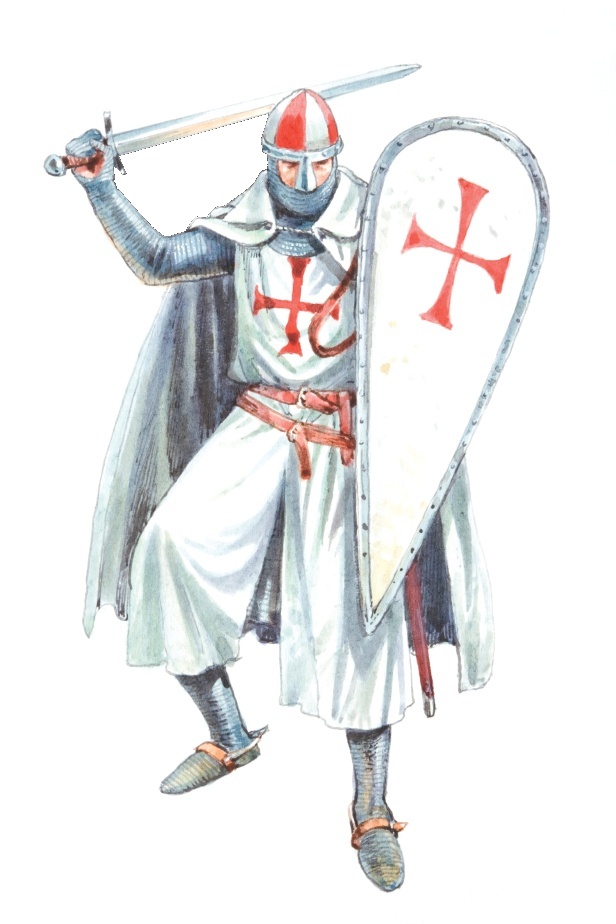 Who were the Templars? | How It Works Magazine