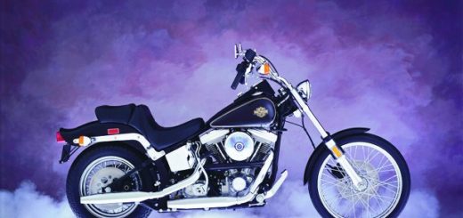 Who founded Harley-Davidson? – How It Works