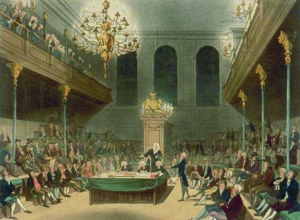 What is the two-house system? – How It Works