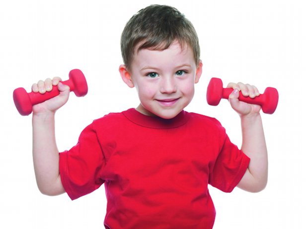 Can weightlifting at an early age stunt growth? – How It Works