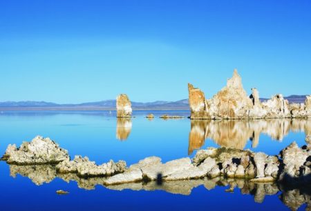 How are tufa towers formed? – How It Works
