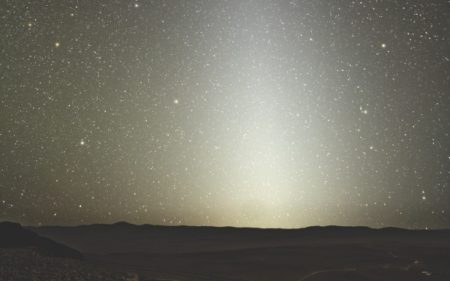 False dawns demystified – How It Works