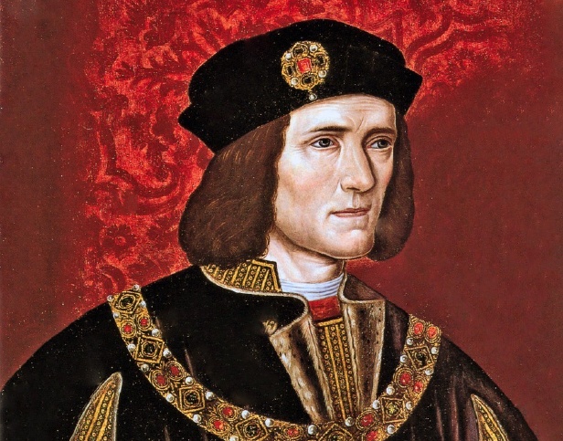 Did Richard III order the murder of the Princes in the Tower? – How It ...