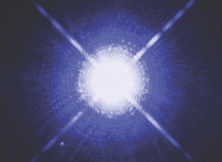 What are binary stars? – How It Works