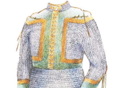 Chainmail explained – How It Works