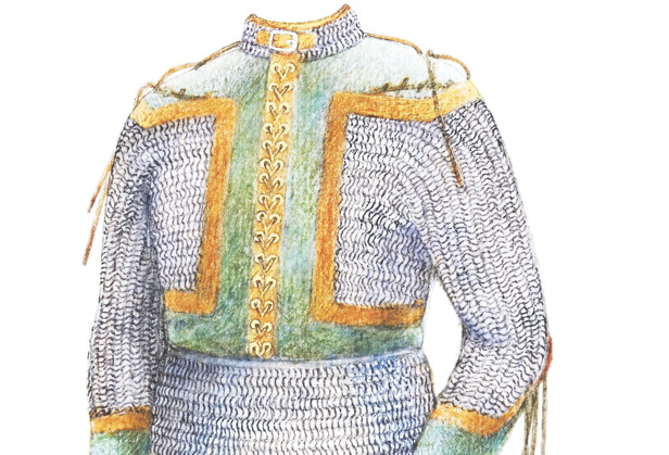 Chainmail explained – How It Works