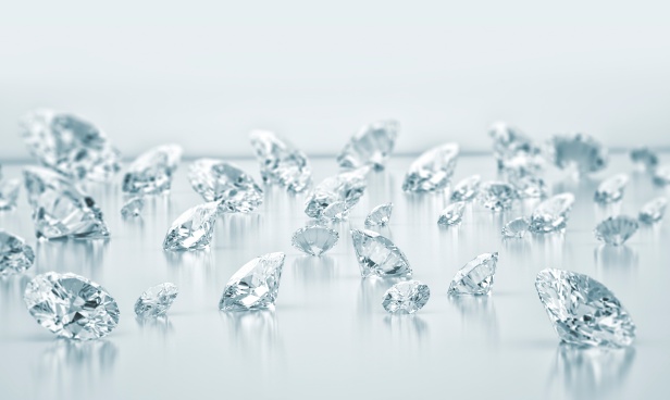 Is it possible to melt diamonds? – How It Works