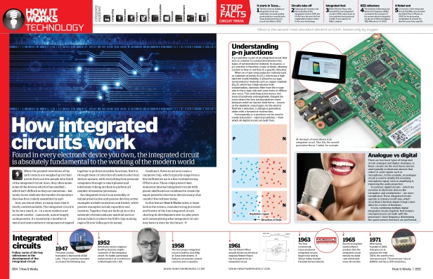 How It Works issue 50 free preview! – How It Works