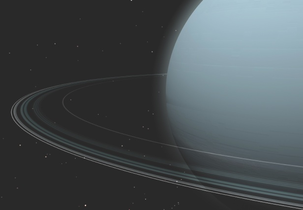 Why are winds on Neptune and Uranus so fierce? – How It Works