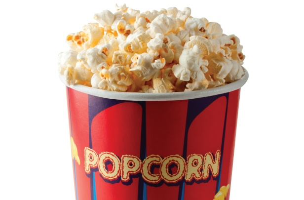 What’s the difference between popcorn and puffing rice? – How It Works