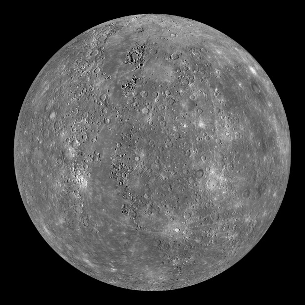Mercury’s orbit – How It Works
