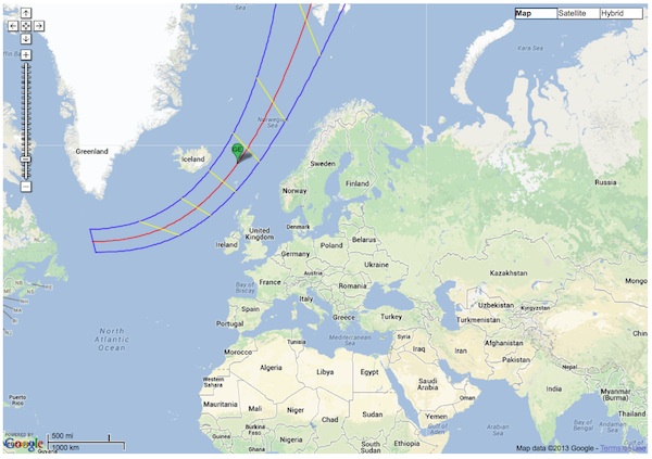 Get ready for 2015 total solar eclipse – How It Works