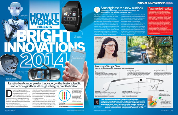 How It Works issue 55 preview – How It Works