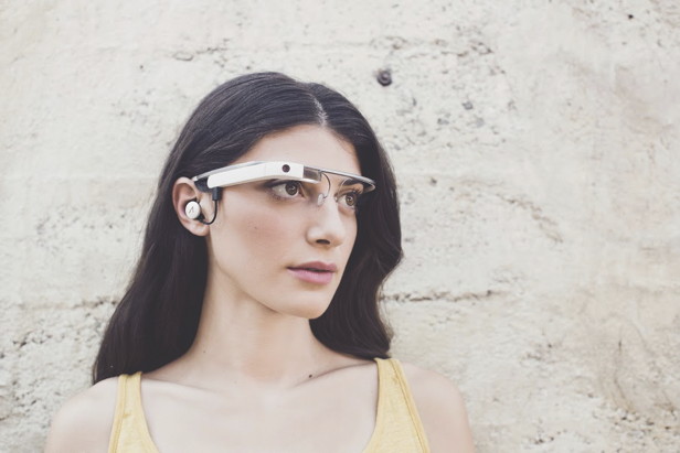 How Google Glass works – How It Works