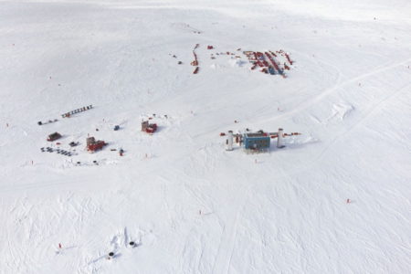 IceCube: a new era of astronomy – How It Works