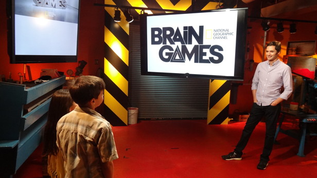 Time to play a Brain Game – How It Works