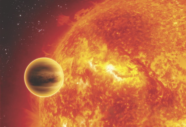 What are hot Jupiters? – How It Works