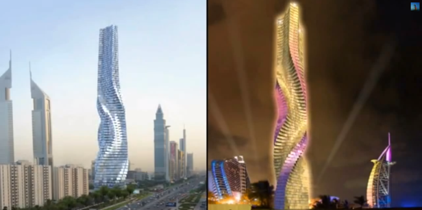 The next generation of buildings? – How It Works