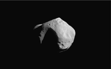 Are asteroid collisions more common than we think? – How It Works