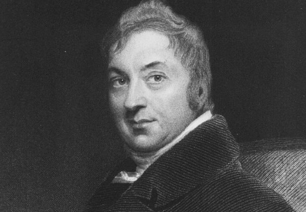 How Edward Jenner cured smallpox