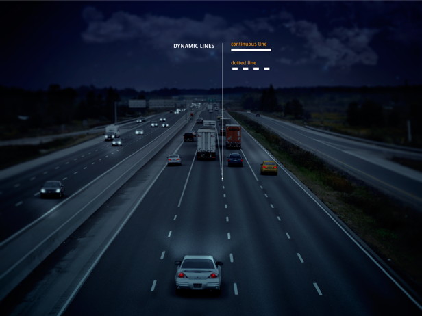 Modern Highways: Part 3