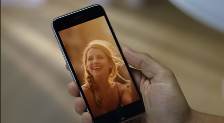 Check out the all-new iPhone 6 and 6 Plus
