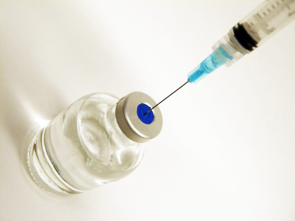 How do inoculations work? – How It Works