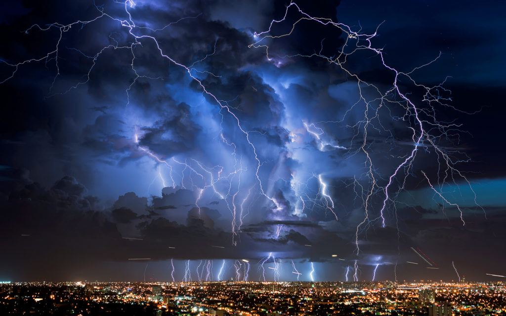 Can Glass Be Made From Lightning Hitting Sand How It Works